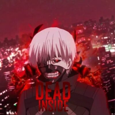 Аватарки для Dead inside (70 картинок) 🔥 Pinme.ru