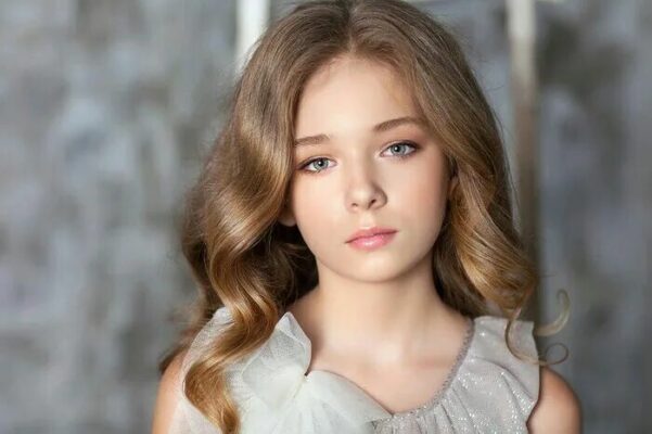 Красивые 12-13 летние девочки (70 картинок) 🔥 Pinme.ru